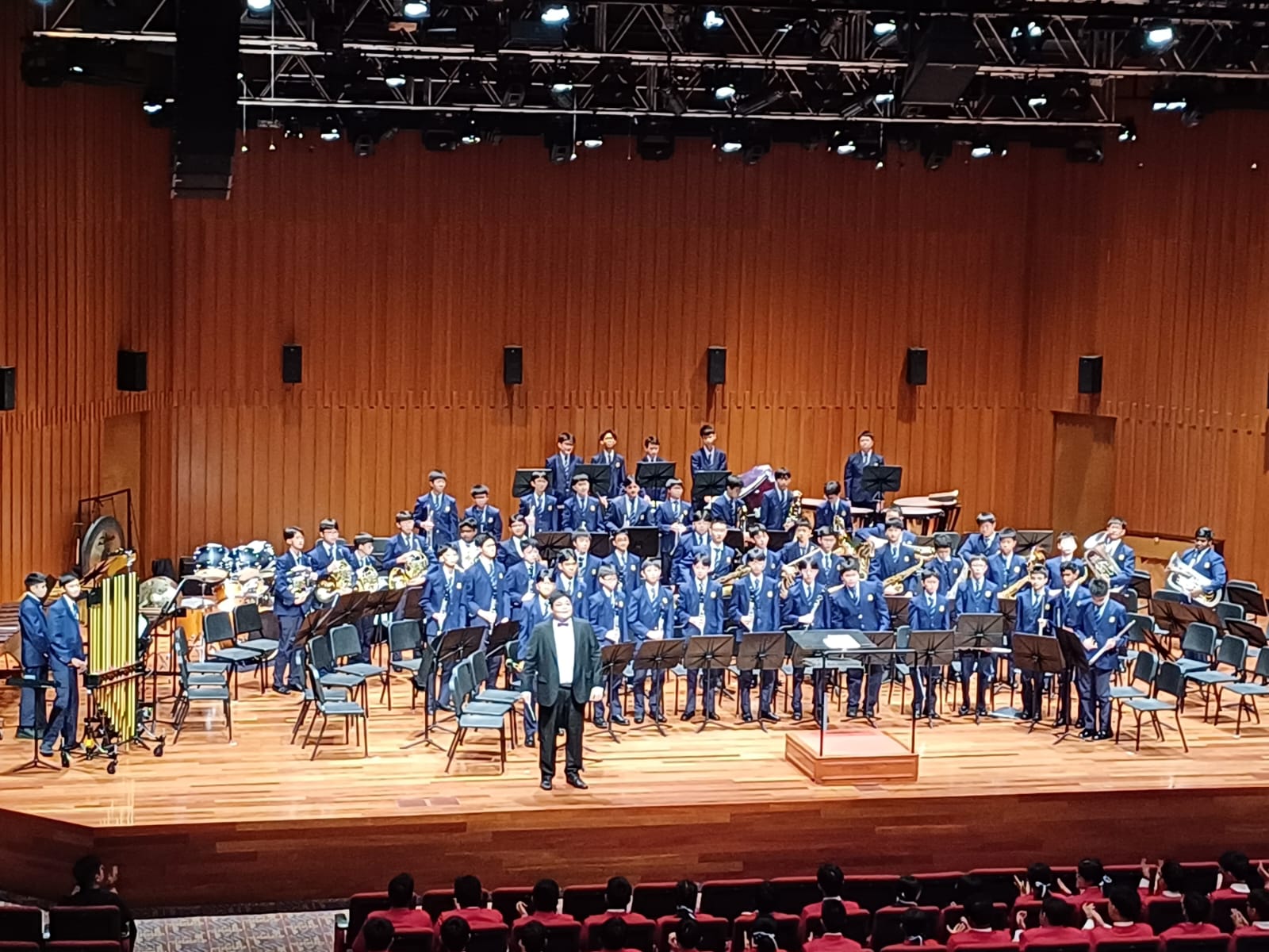 Concert Band