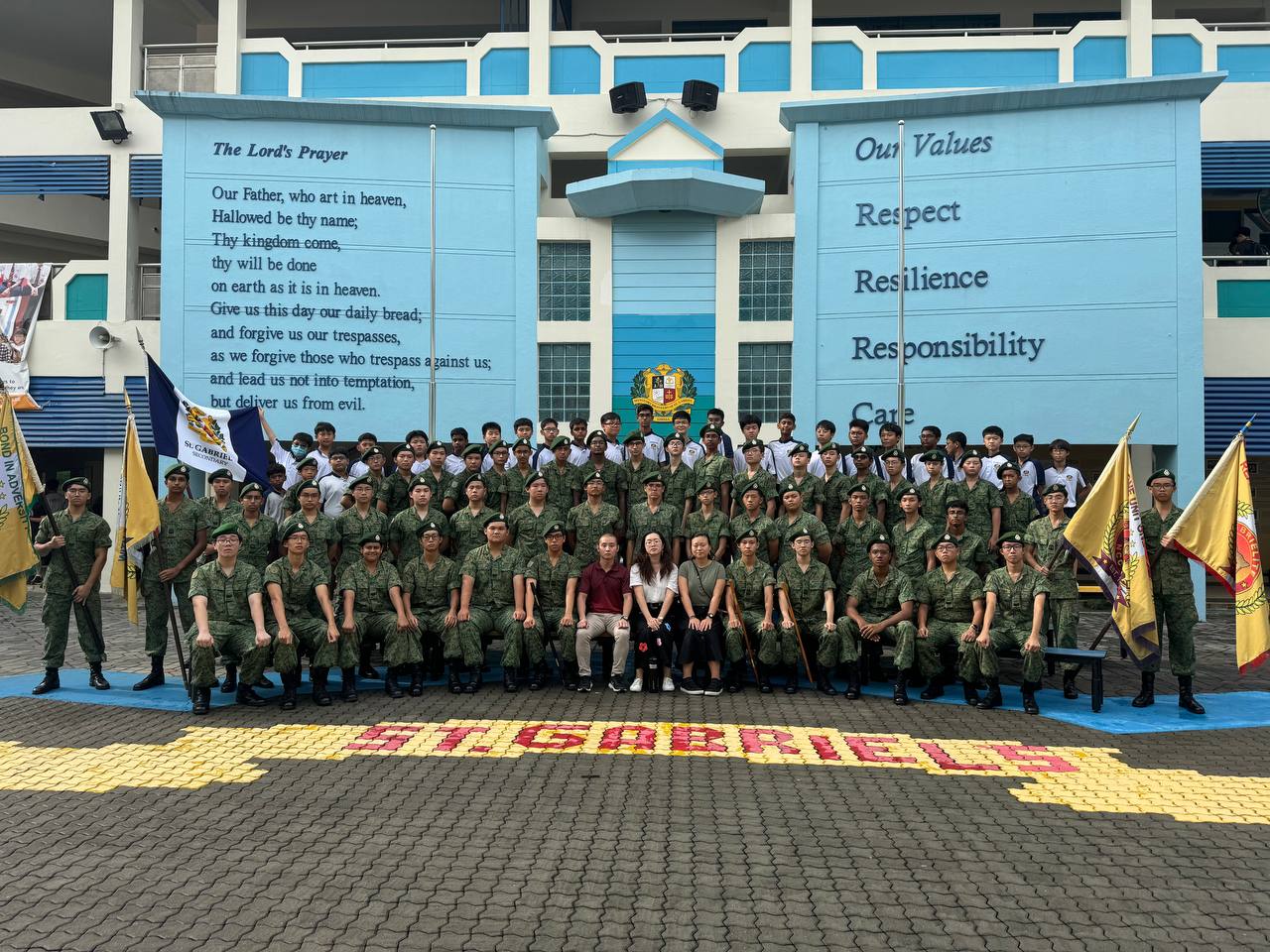 National Cadet Corps (Land)